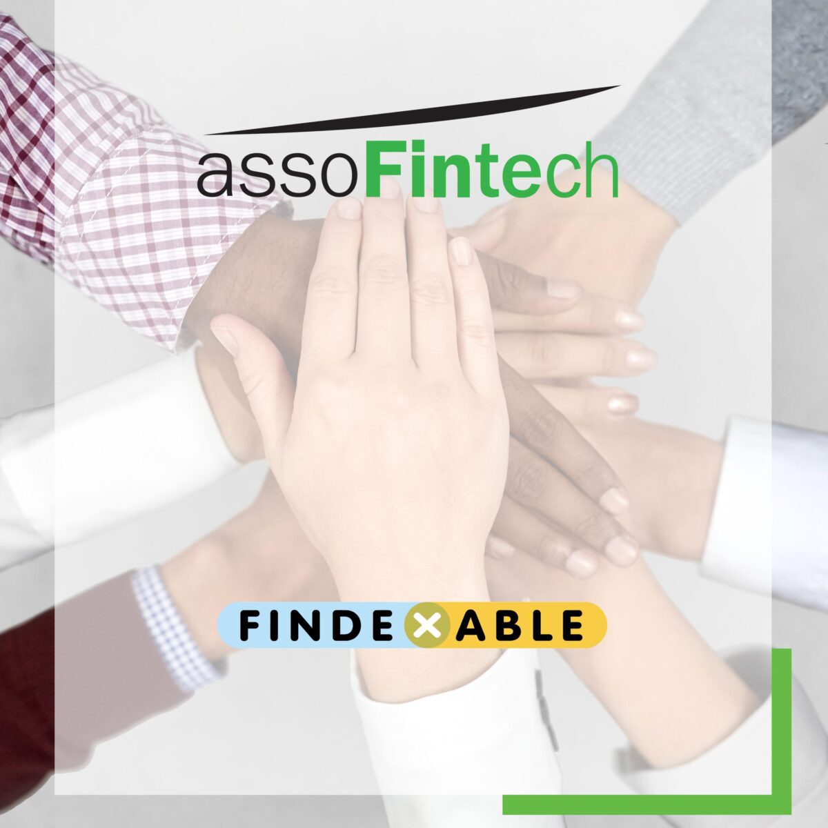 Collaborazione con Findexable - AssoFintech